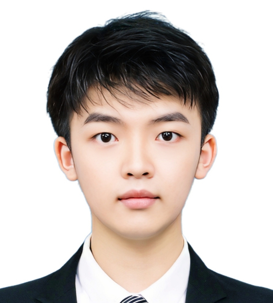 Taorong Liu (刘涛榕) - Homepage